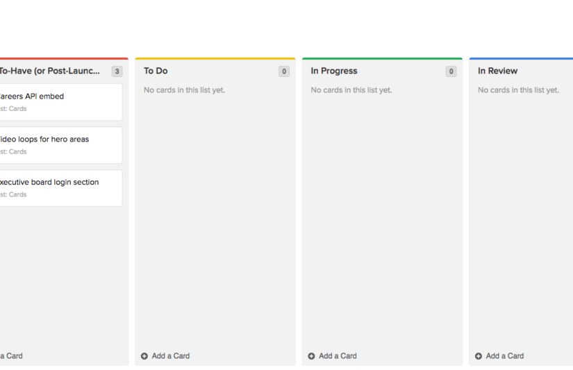 Tim Tufts, Director of Project Success - Kanopi Studios Web Agency