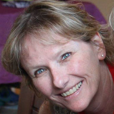 Denise Beyer, Director of Support - Kanopi Studios Web Agency