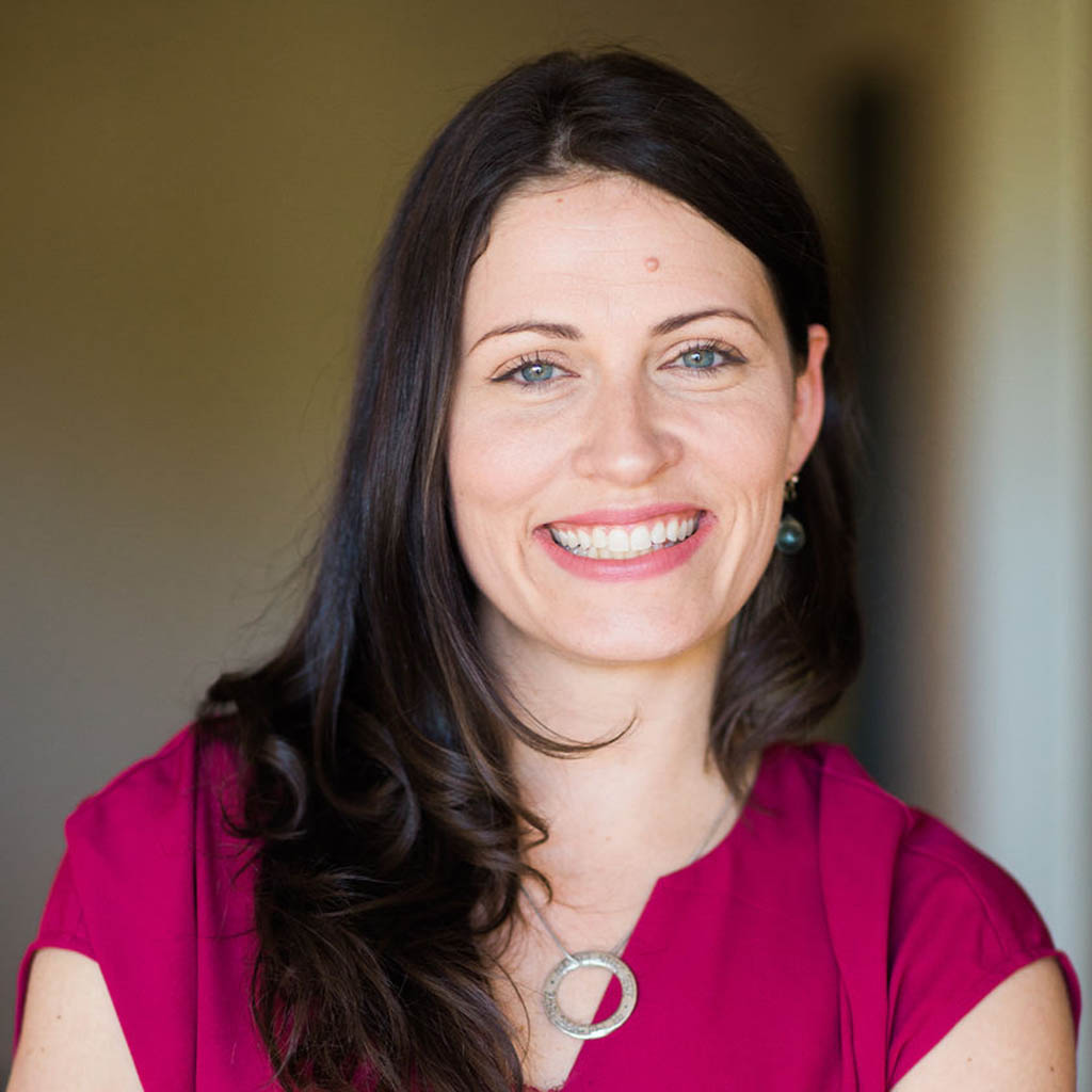 Jill Taiji, Chief Operations Officer - Kanopi Studios Web Agency