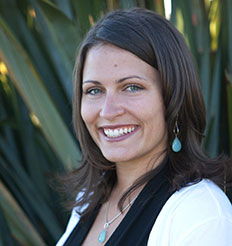 Jill Taiji, Chief Operations Officer - Kanopi Studios Web Agency