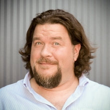 Jim Birch, Drupal Engineering Manager - Kanopi Studios Web Agency