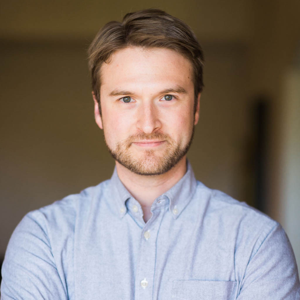 Tim Tufts, Director of Project Success - Kanopi Studios Web Agency