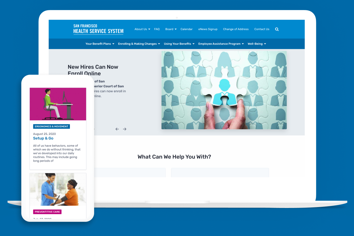 Drupal Development | Kanopi Studios