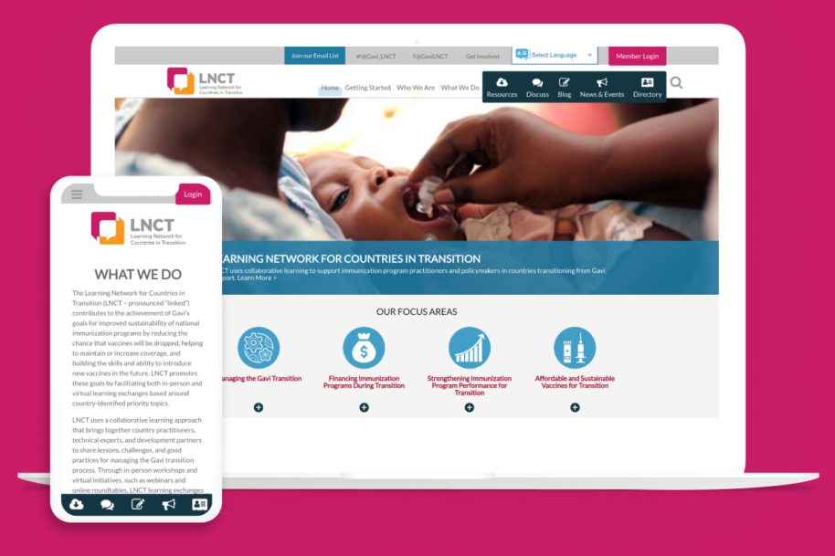 Work | Kanopi Studios