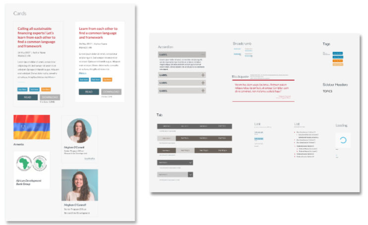 What is a Pattern Library? | Kanopi Studios