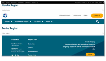 What is a Pattern Library? | Kanopi Studios