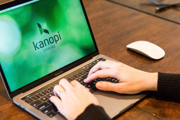 Kanopi & Pantheon | Kanopi Studios