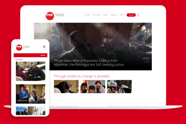 Work | Kanopi Studios