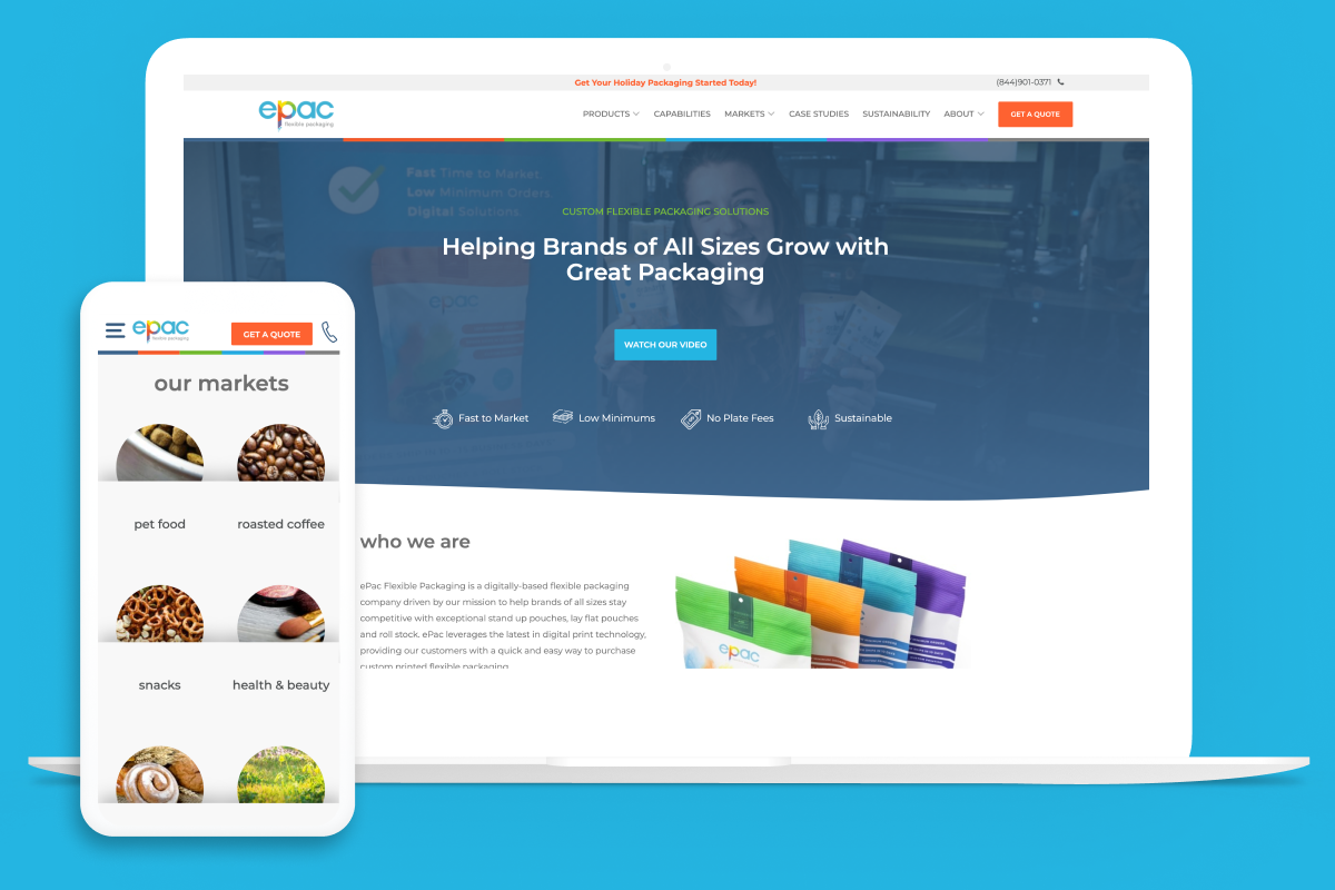 ePac | Kanopi Studios