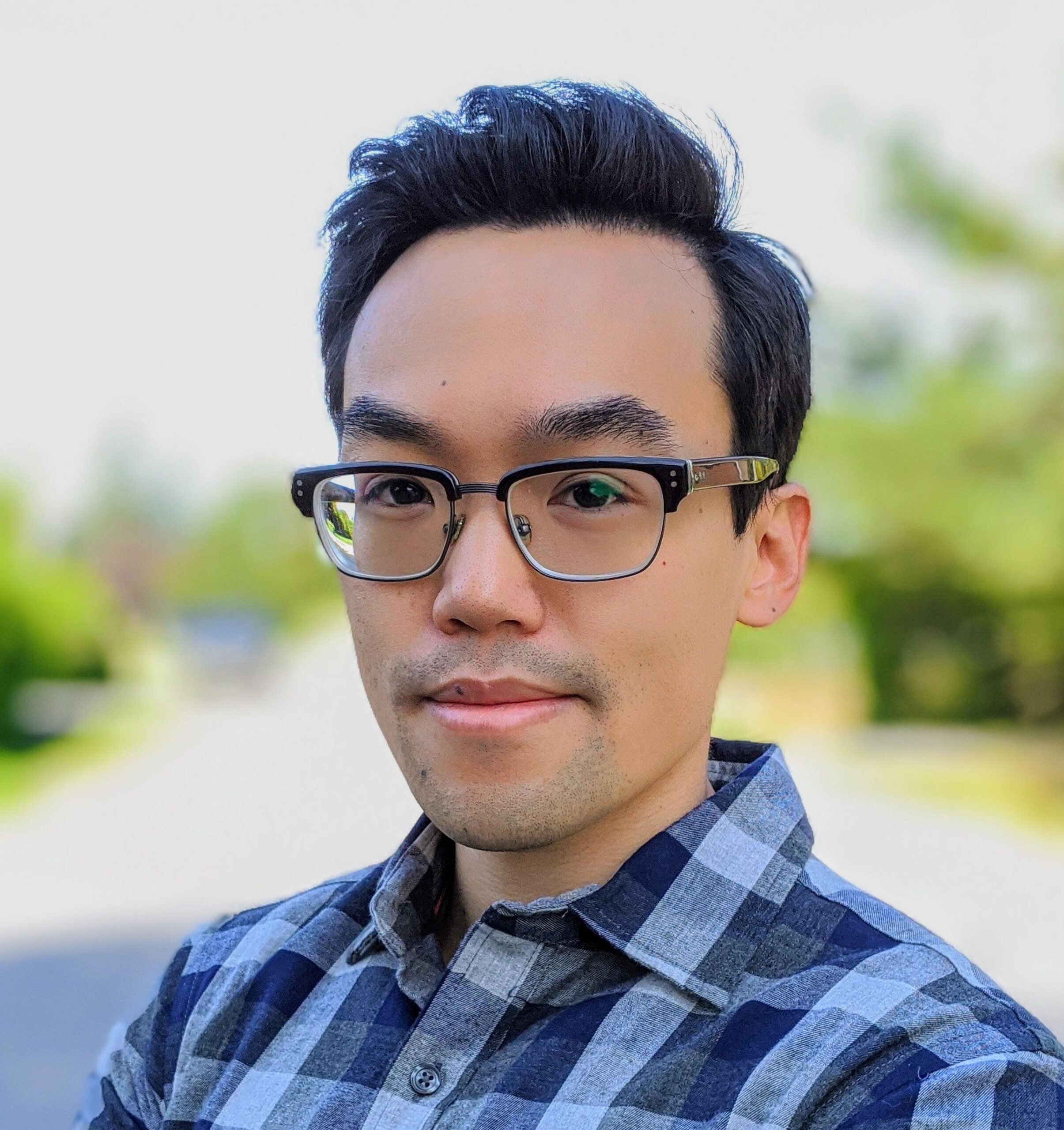 Joe Tuen | Kanopi Studios