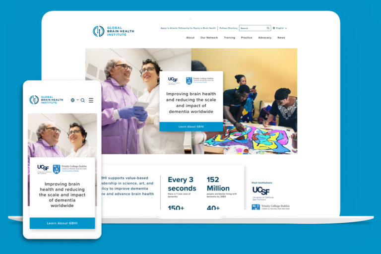 Work | Kanopi Studios