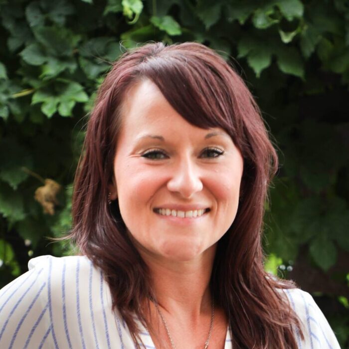 Rebecca Warner | Kanopi Studios