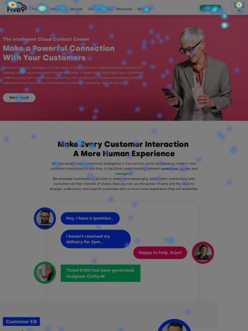 Five9 | Kanopi Studios