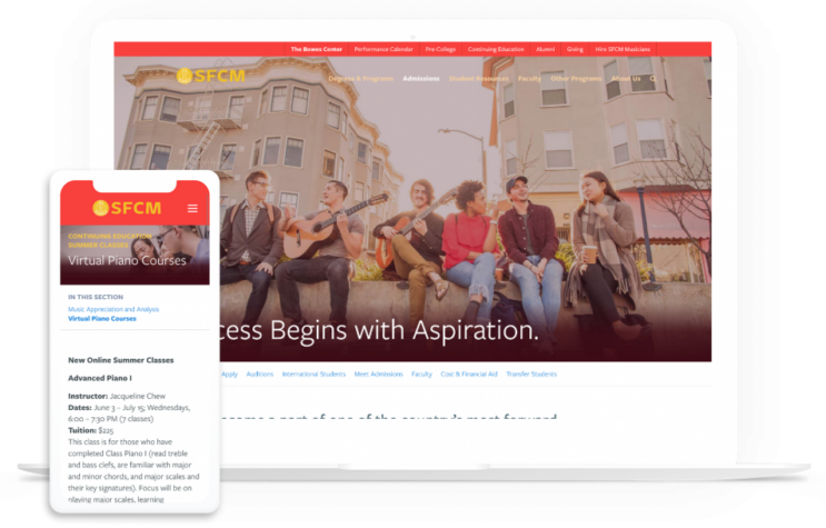 Drupal Web Design: How an Agency like Kanopi can Help