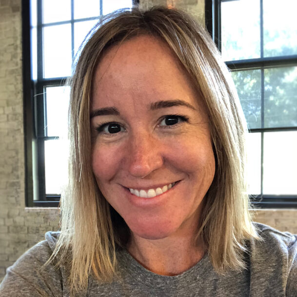 Courtney O'Reilly | Kanopi Studios