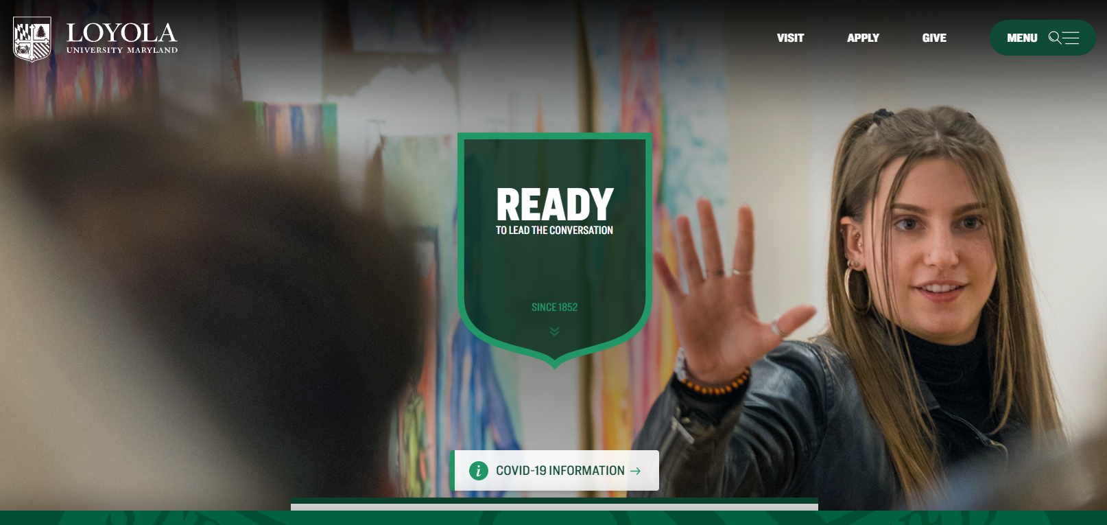 23+ Best College Websites: Explore the Top Examples