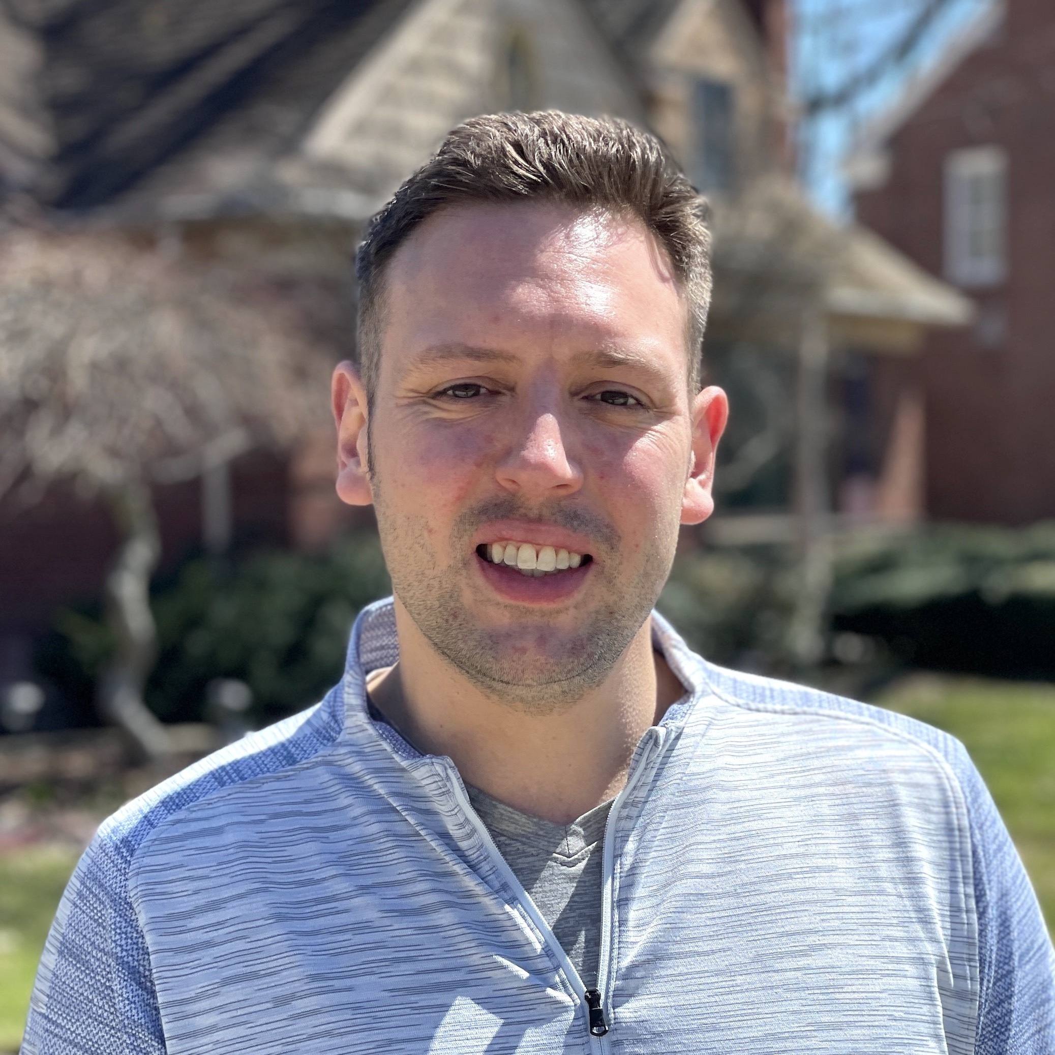 Cam Cecchini | Kanopi Studios