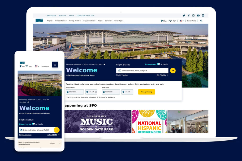 Work | Kanopi Studios