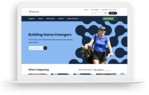 Kanopi Studios | Web Design, Development & Support Agency