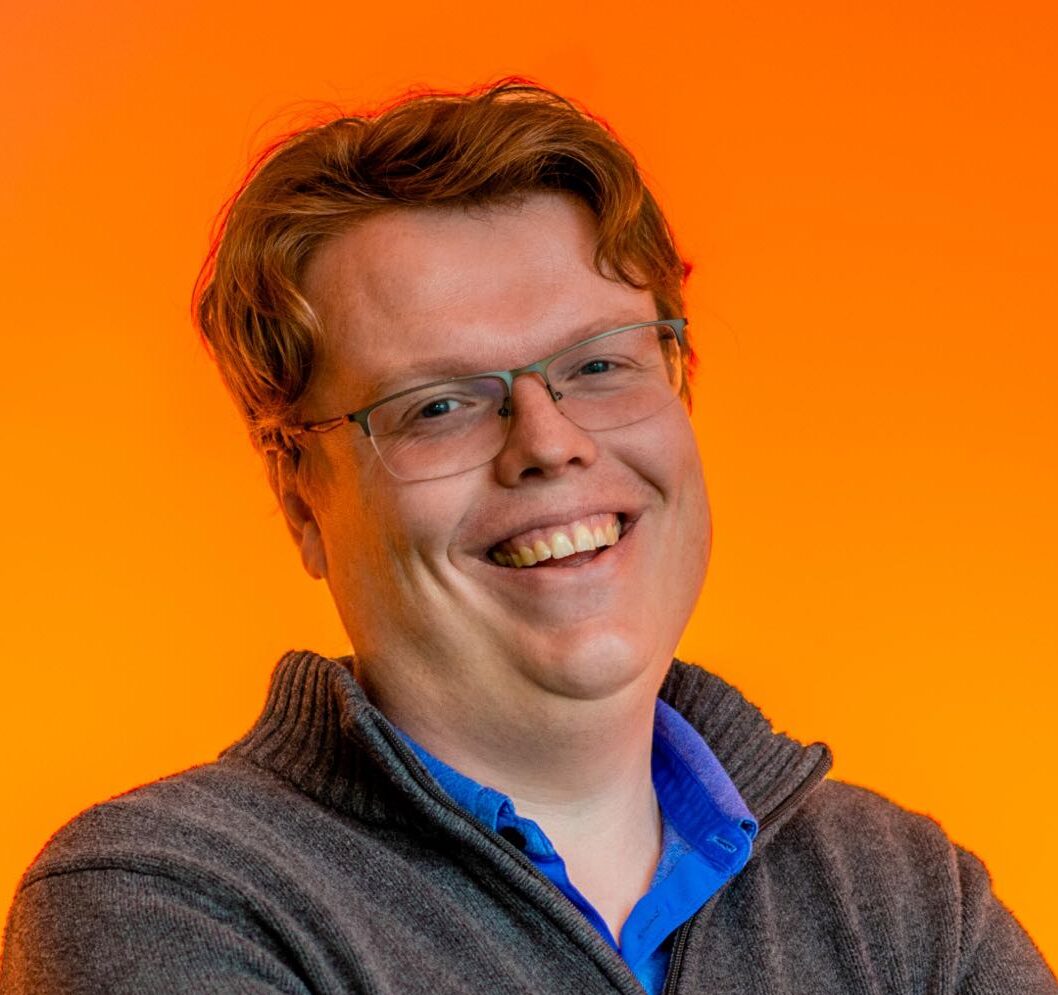 Zack Bishop | Kanopi Studios