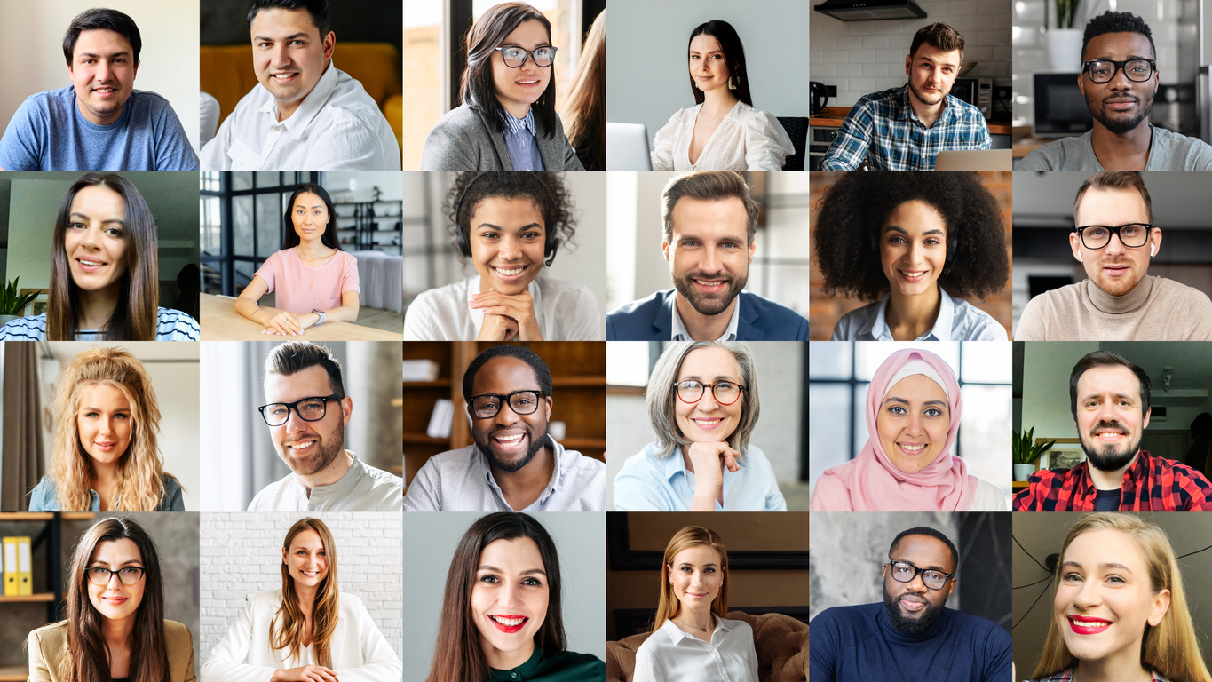 How personas help with website design | Kanopi Studios