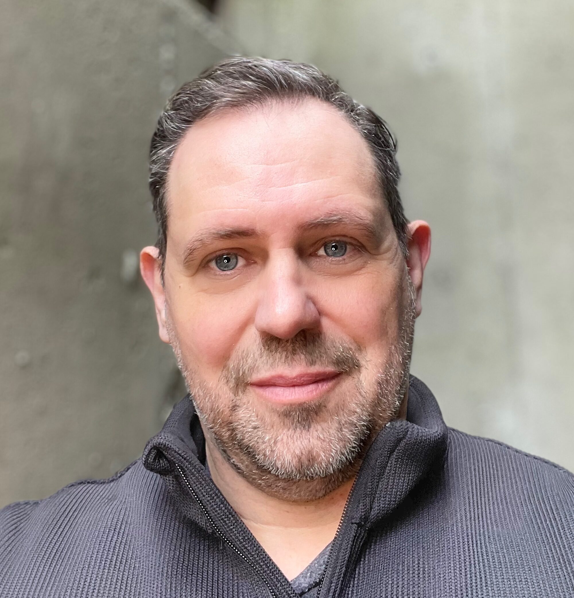 Grant Proulx | Kanopi Studios