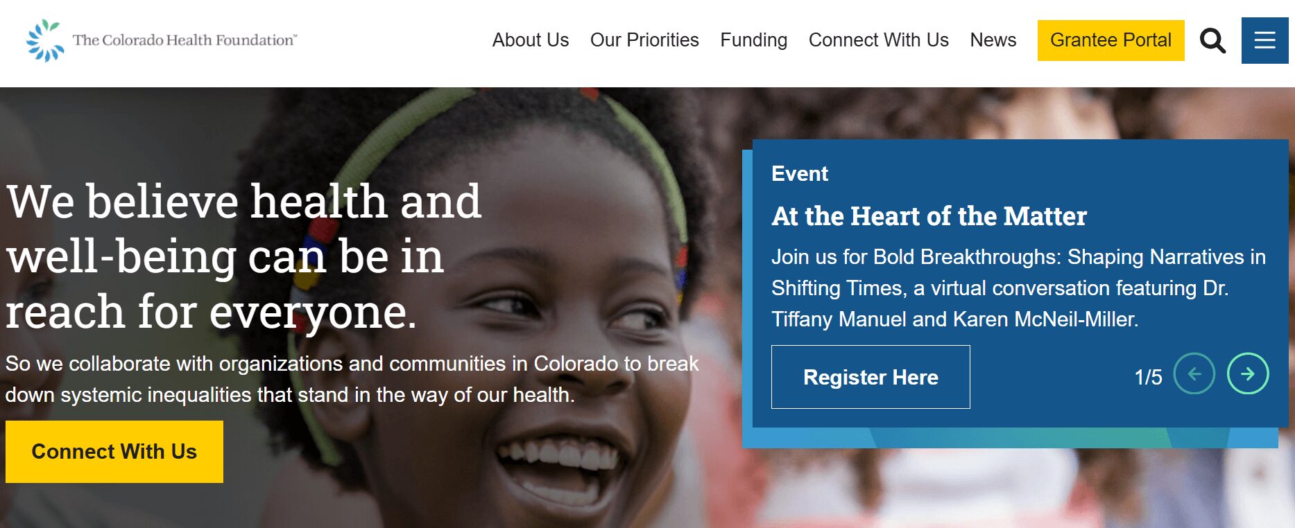 12 Best Healthcare Website Design Examples & Why They Work