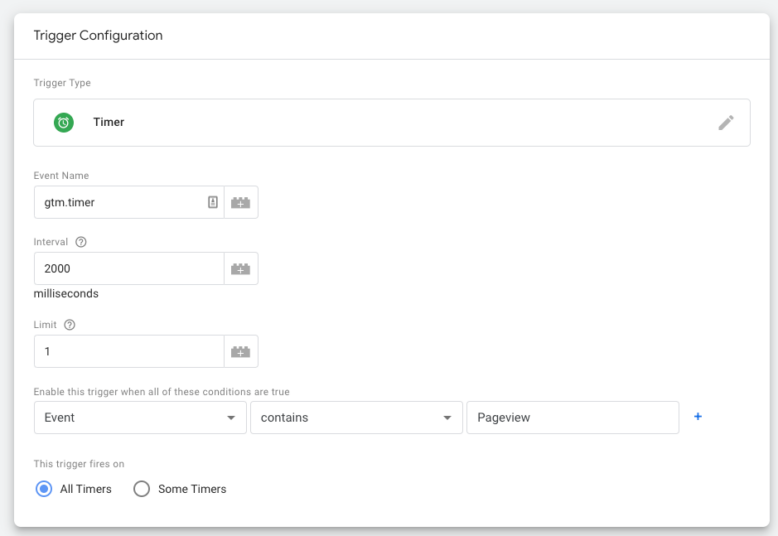 4 Google Tag Manager Strategies to Improve Performance