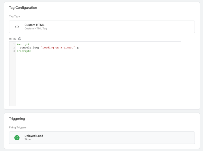 4 Google Tag Manager Strategies to Improve Performance