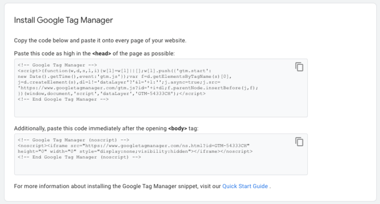 4 Google Tag Manager Strategies to Improve Performance