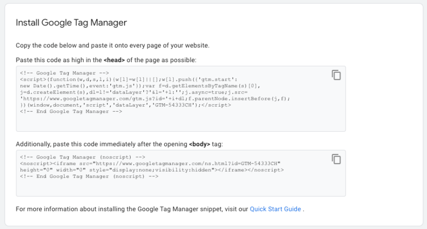 4 Google Tag Manager Strategies to Improve Performance