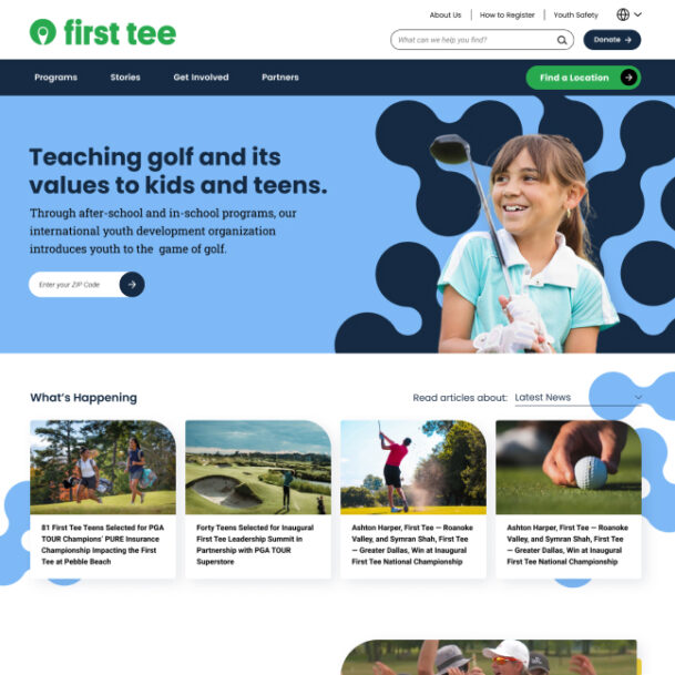 Services | Kanopi Studios