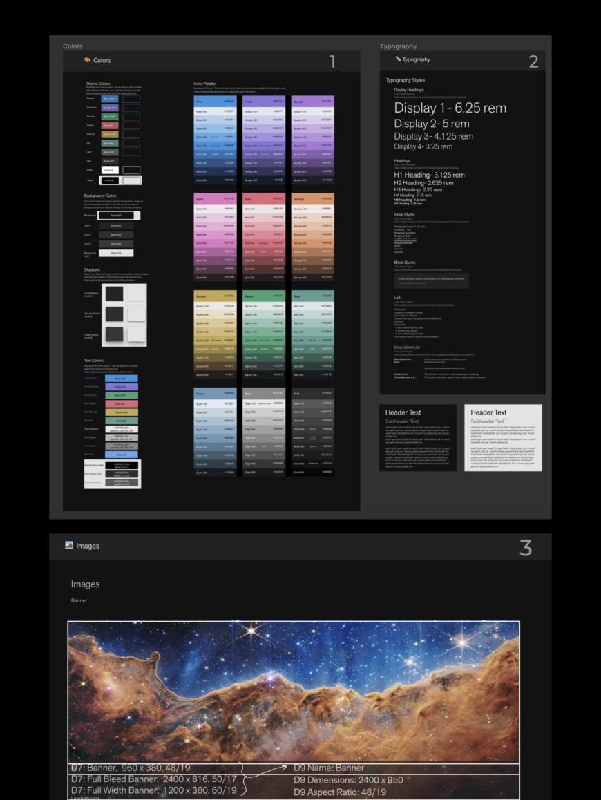 Exploratorium | Kanopi Studios