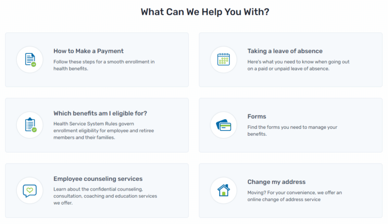 12 Best Healthcare Website Design Examples & Why They Work