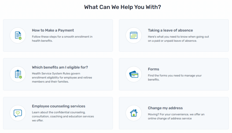 12 Best Healthcare Website Design Examples & Why They Work