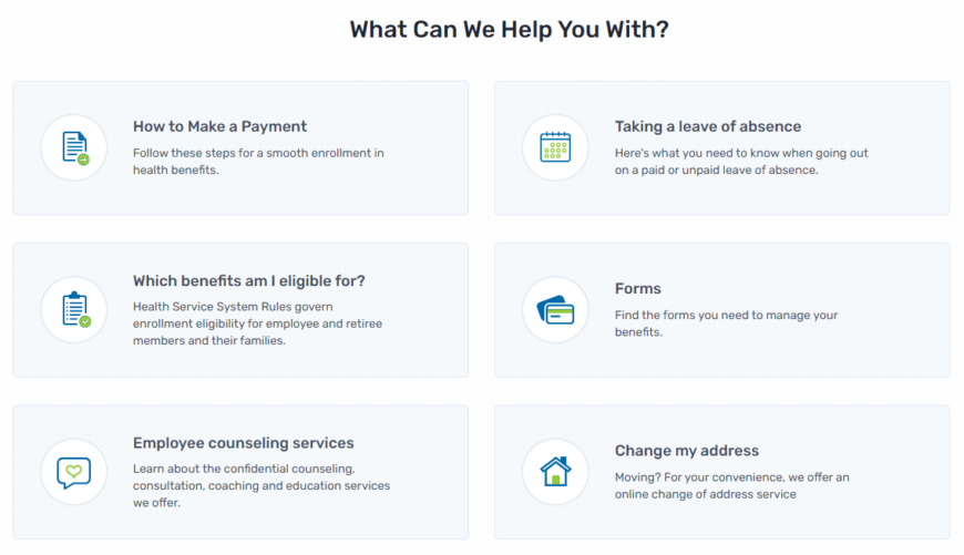 9 Best Healthcare Website Design Examples (and Expert Tips)