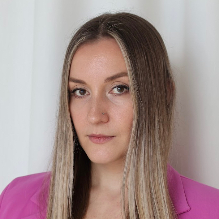 Elena Chechulina | Kanopi Studios