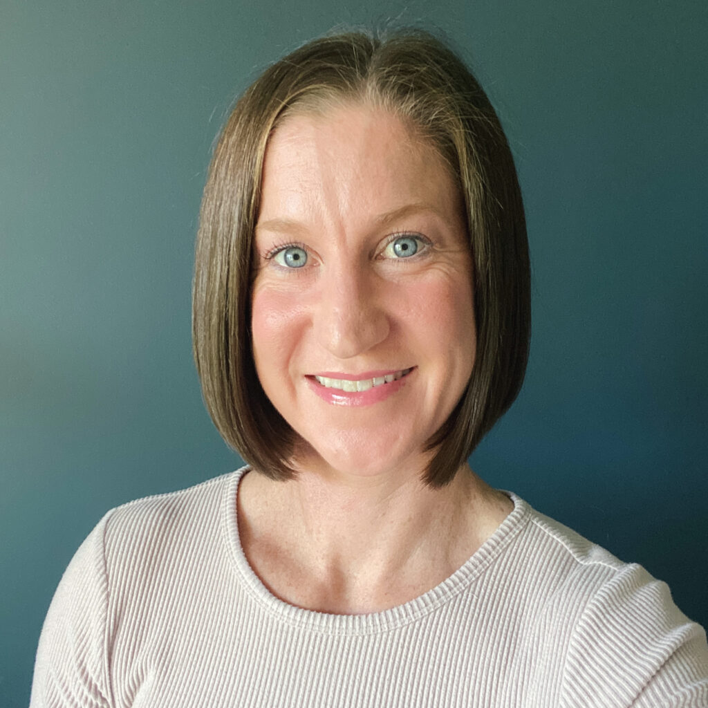 Erin Peckham | Kanopi Studios