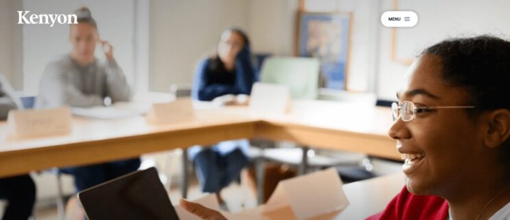 Higher Ed Website Design: 12 Examples & Tips for 2025