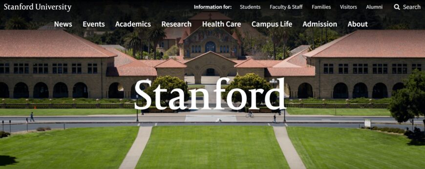 Higher Ed Website Design: 12 Examples & Tips for 2025