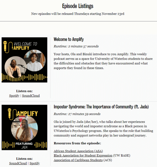 Higher Ed Website Design: 12 Examples & Tips for 2025