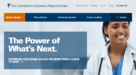The 22 Best Hospital Website Design Examples to Inspire You