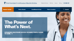 The 22 Best Hospital Website Design Examples to Inspire You