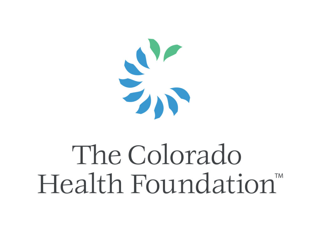 Colorado Health Foundation | Kanopi Studios