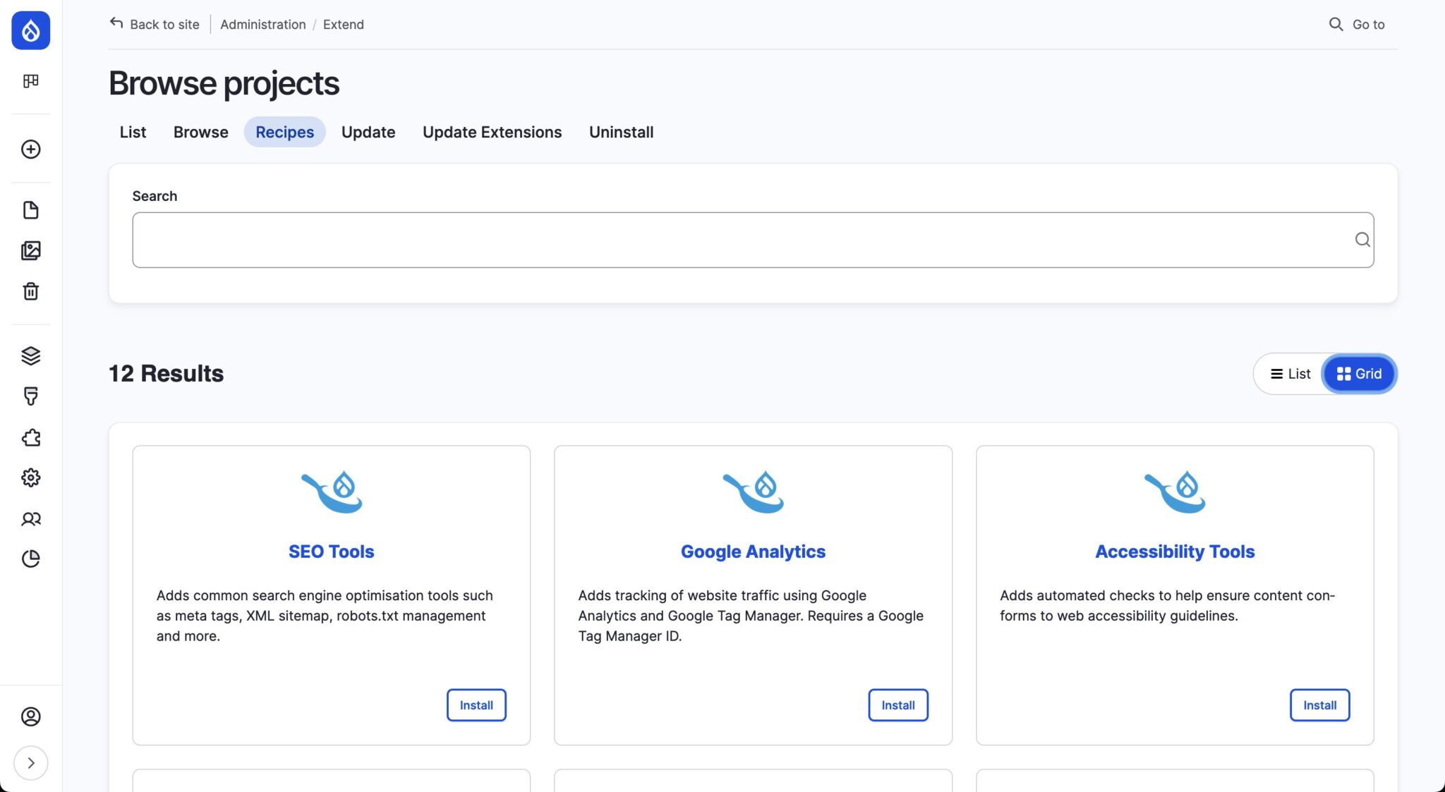 All About Drupal CMS | Kanopi Studios