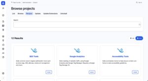 All About Drupal CMS | Kanopi Studios