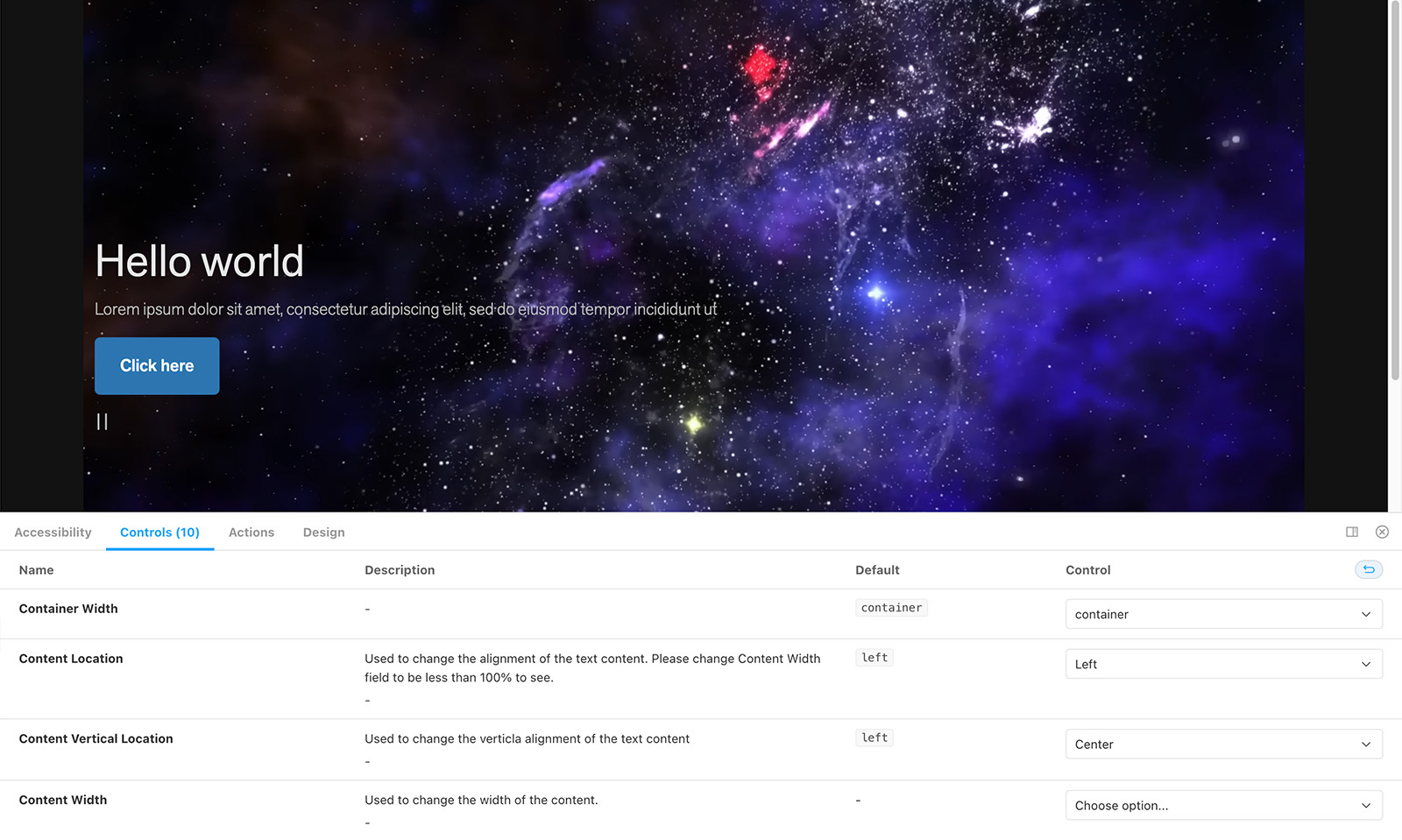 The Power of Component-Driven Design | Kanopi Studios
