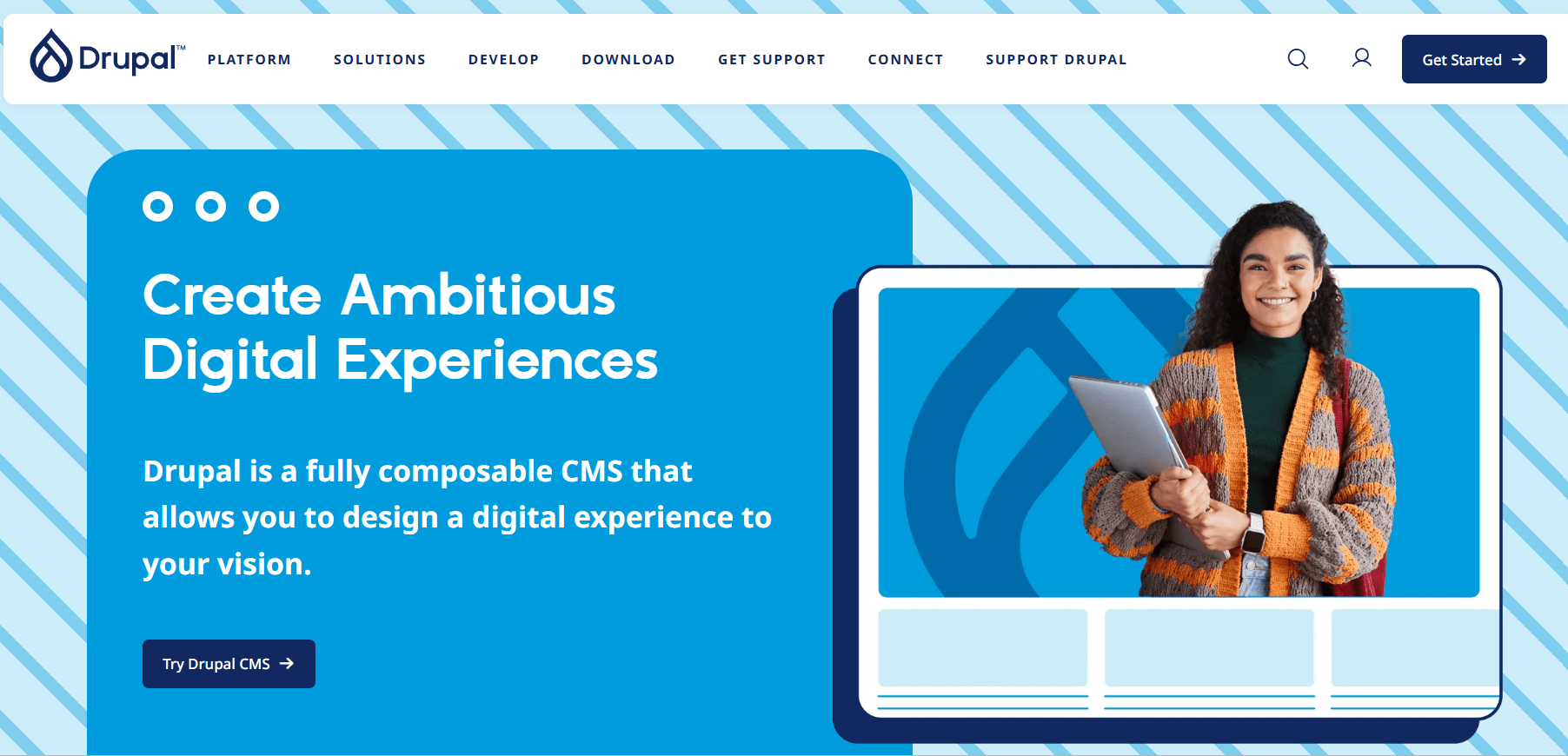 Choosing an Enterprise CMS: A Savvy Marketer's Guide