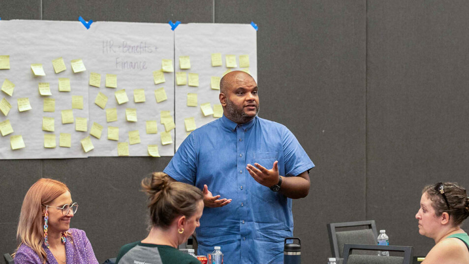 Design, UX & Content Services | Kanopi Studios